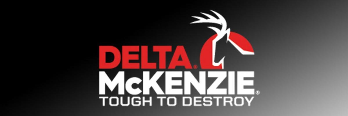 Delta McKenzie
