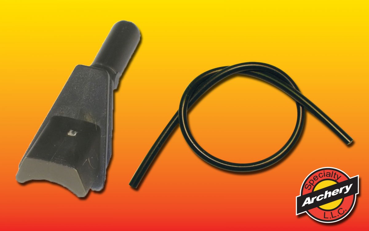 SPECIALTY ARCHERY PEEP ALIGNER, 5,90