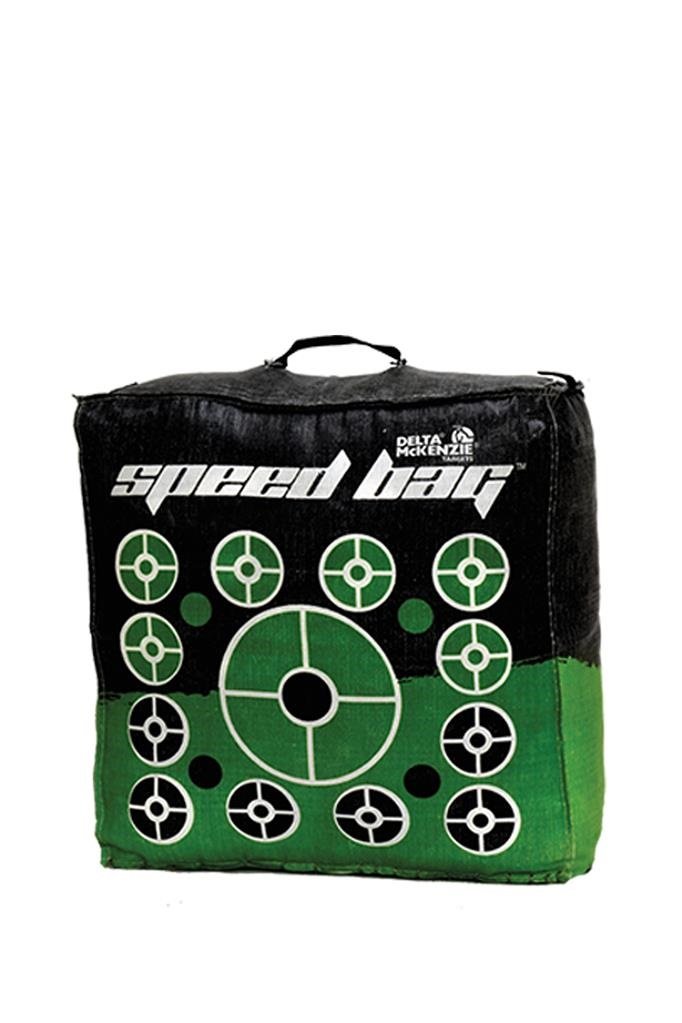 DELTA MCKENZIE ZIELSCHEIBEN TASCHEN SPEED BAG 24-24 TARGET - 24"x24"x ...