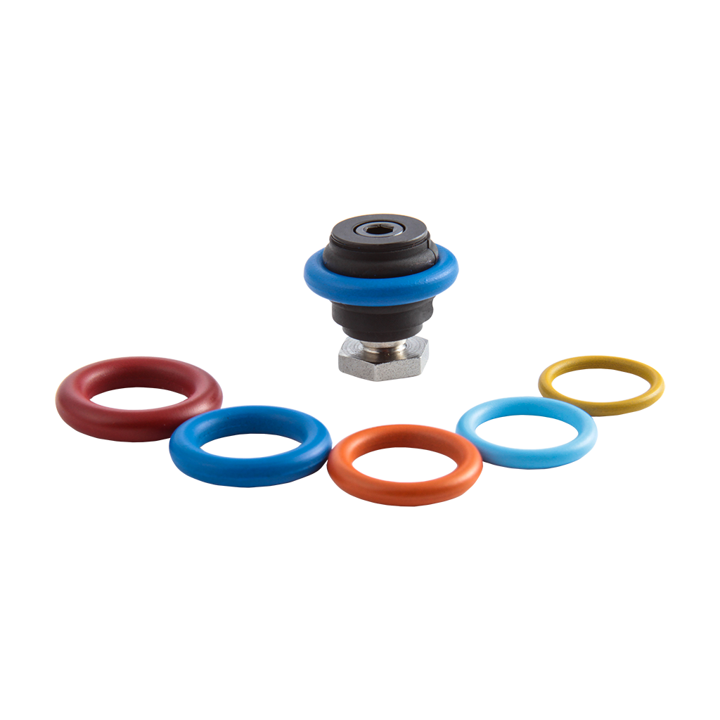 ELITE ARCHERY O-RINGE (DRAW-STOP-TUNING), 14,90