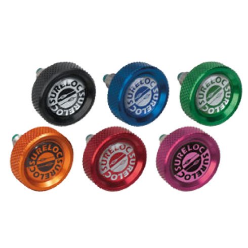 Zubehör für das Sure-Loc Visier, 58,90