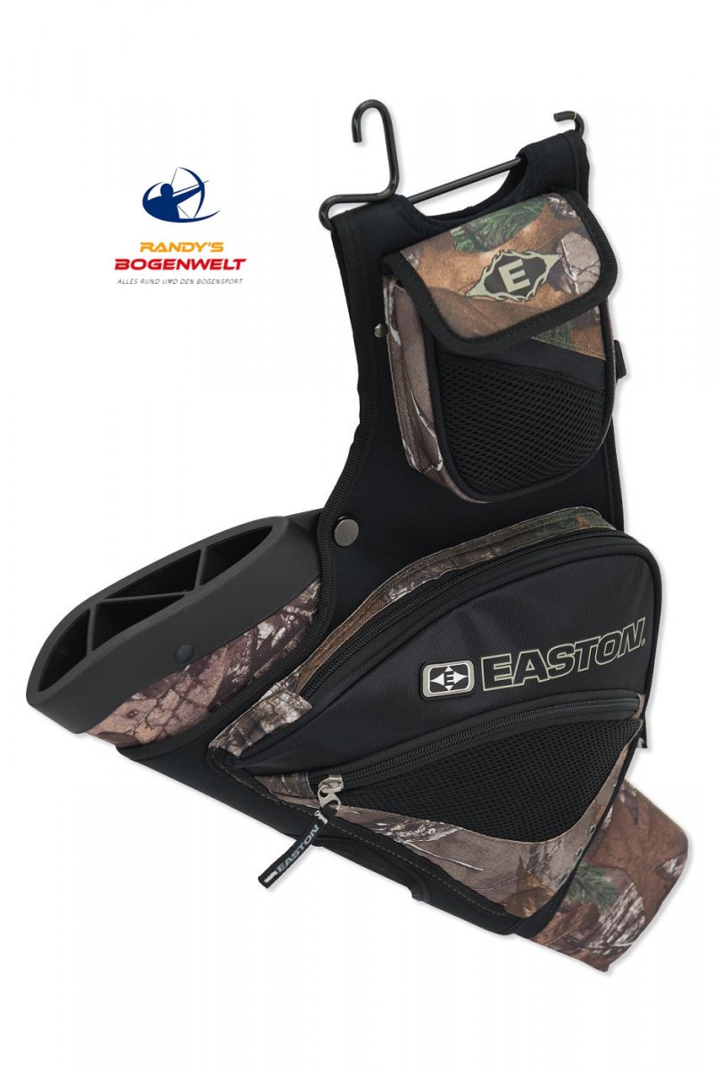 EASTON KOECHER QH100, 39,90