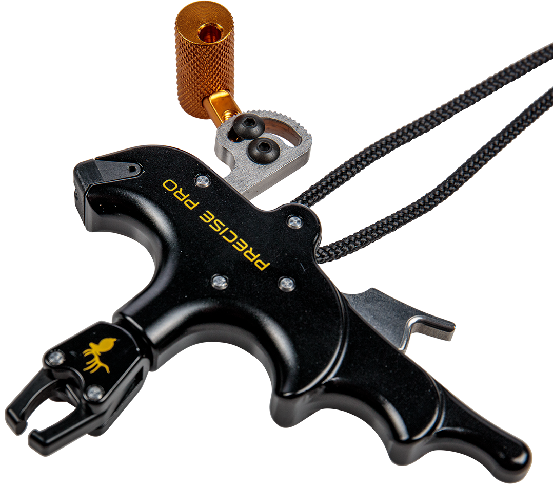 TROPHY RIDGE PRECISE PRO RELEASE, 139,00