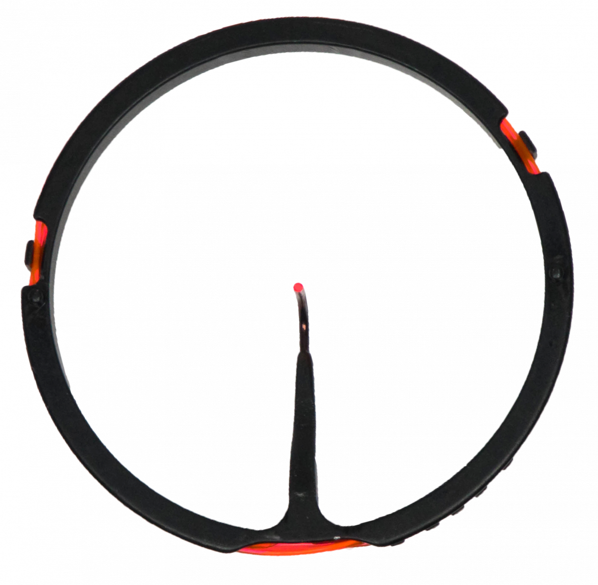 AXCEL FIBER OPTIC RING PIN AV-41, 45,90