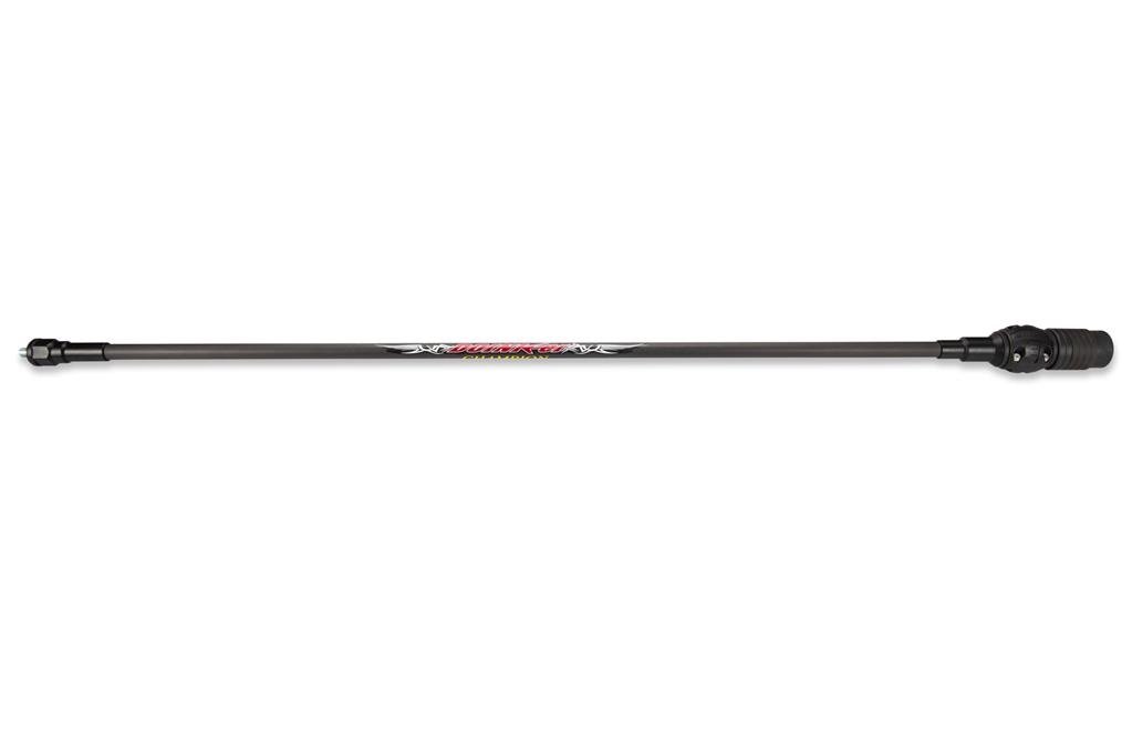 DOINKER CHAMPION ULTRA HI-MOD STABILIZER LONG ROD, 449,90