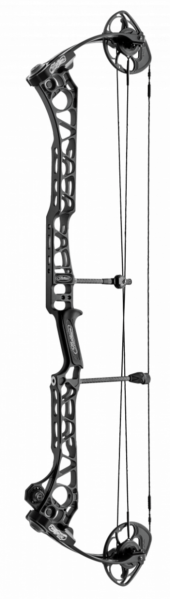 MATHEWS COMPOUNDBOGEN TRX 40 RH 60 lbs Weiss, 1.379,00
