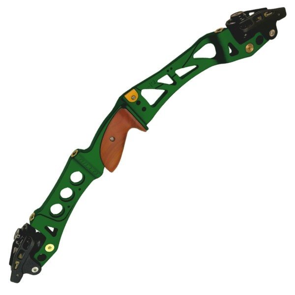 GILLO GT 25 L RECURVE & BAREBOW MITTELSTÜCK ILF, 669,00