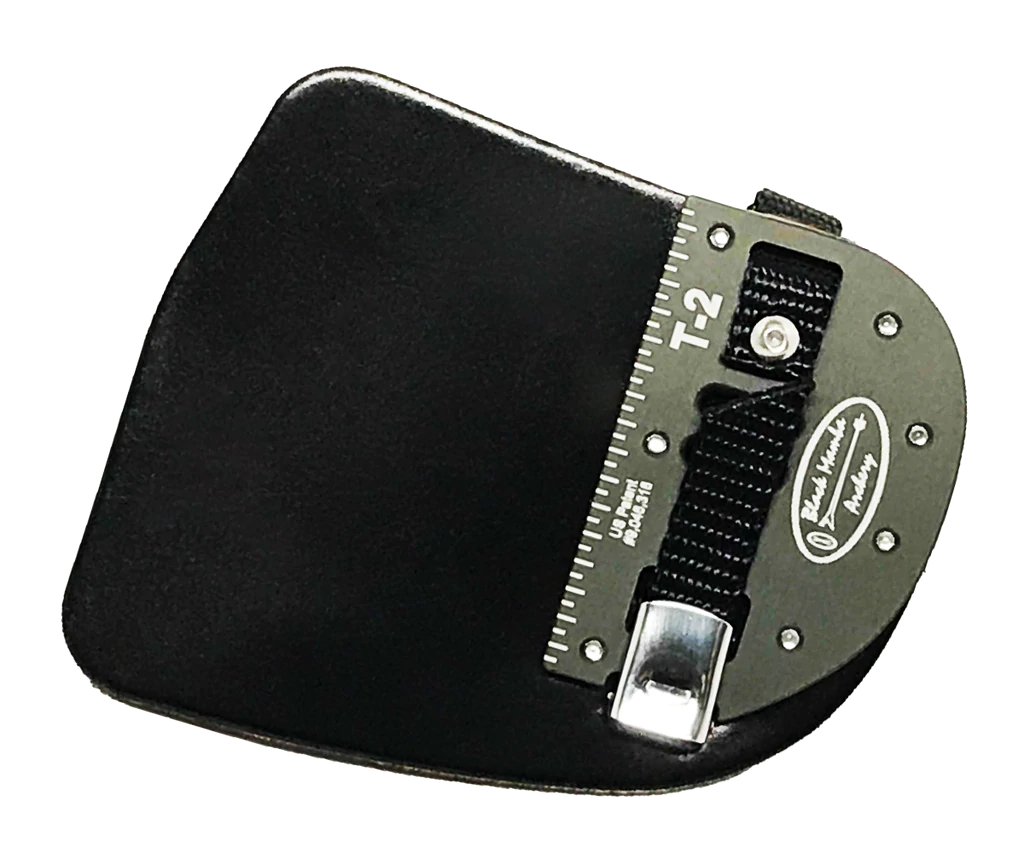 BLACK MAMBA TRADITIONAL TAB CORDOVAN - NO SPLIT, 51,90