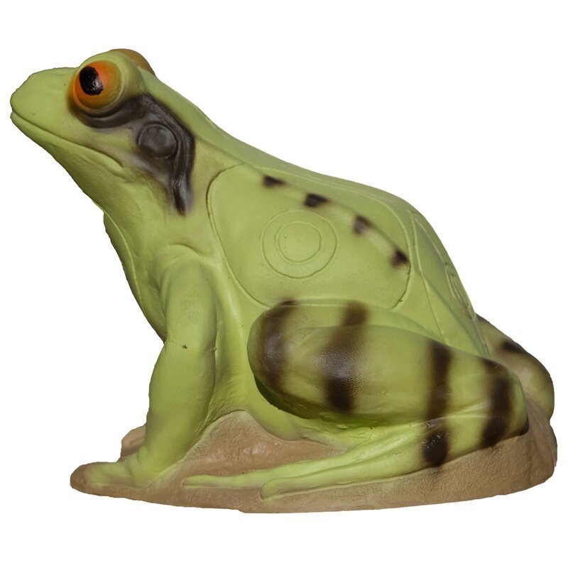 3DI 3D TARGET FROG, 82,00