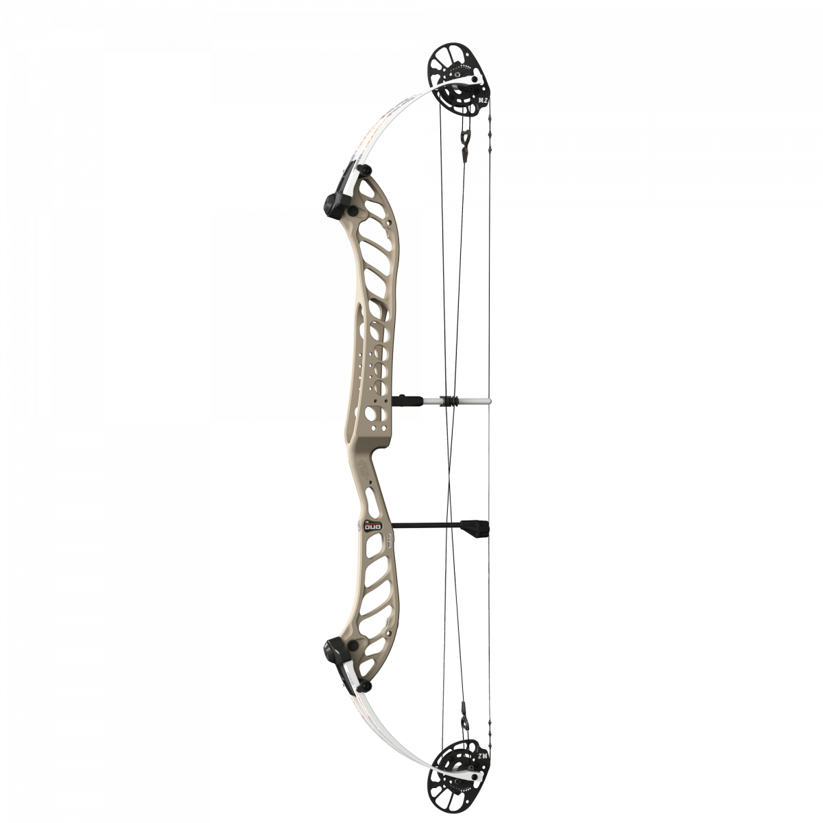 PSE COMPOUNDBOGEN DOMINATOR DUO 40, 1.599,00