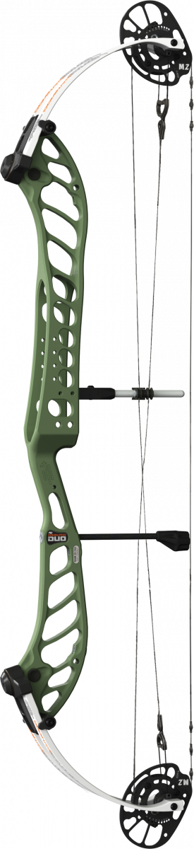 PSE COMPOUNDBOGEN DOMINATOR DUO 38, 1.599,00