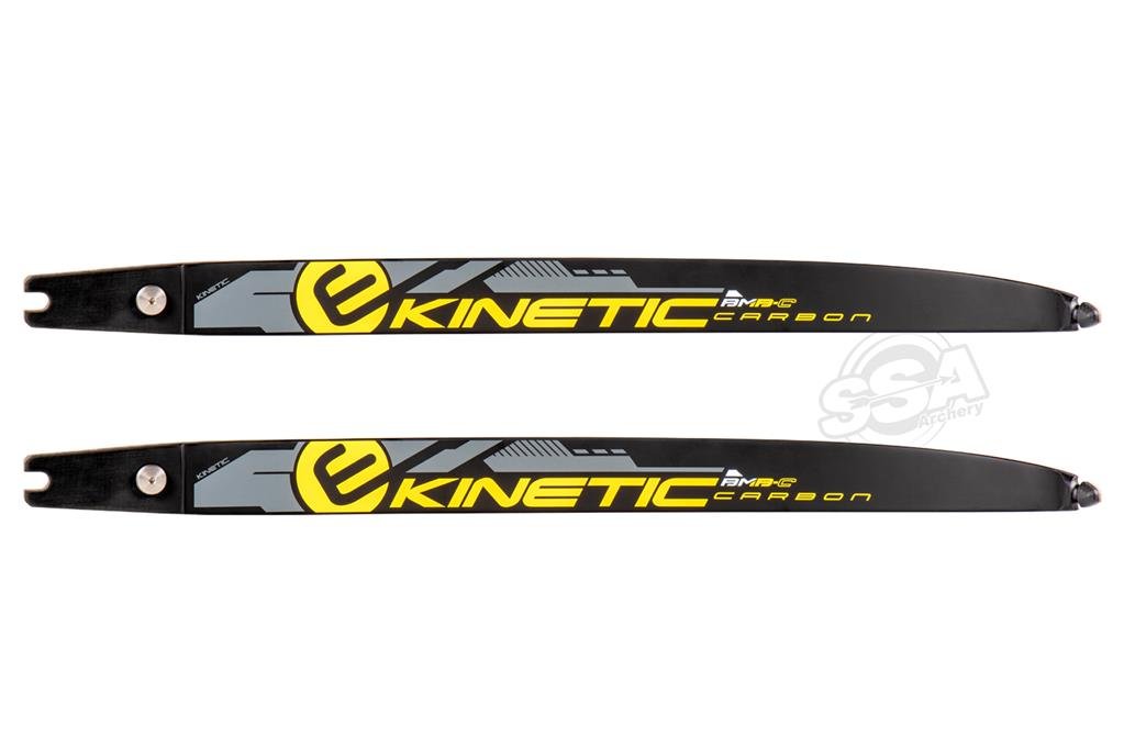 KINETIC LIMBS ILF MENTUM BAMBOO CARBON, 139,00