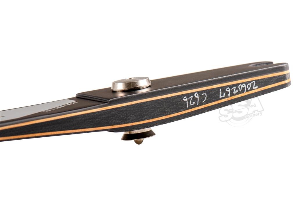 KINETIC LIMBS ILF MENTUM BAMBOO CARBON, 139,00