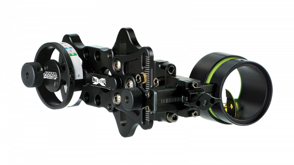 HHA VISIER OPTIMIZER ULTRA X, 329,00