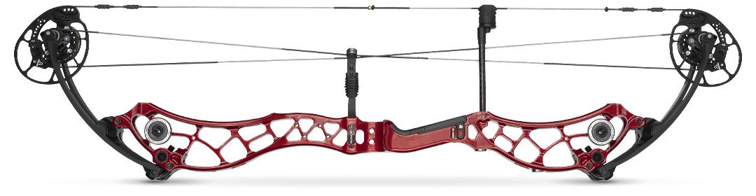 Bowtech Compound Reckoning 36 Gen 2 Deadlock Cam Rotating Mod 1 749 00