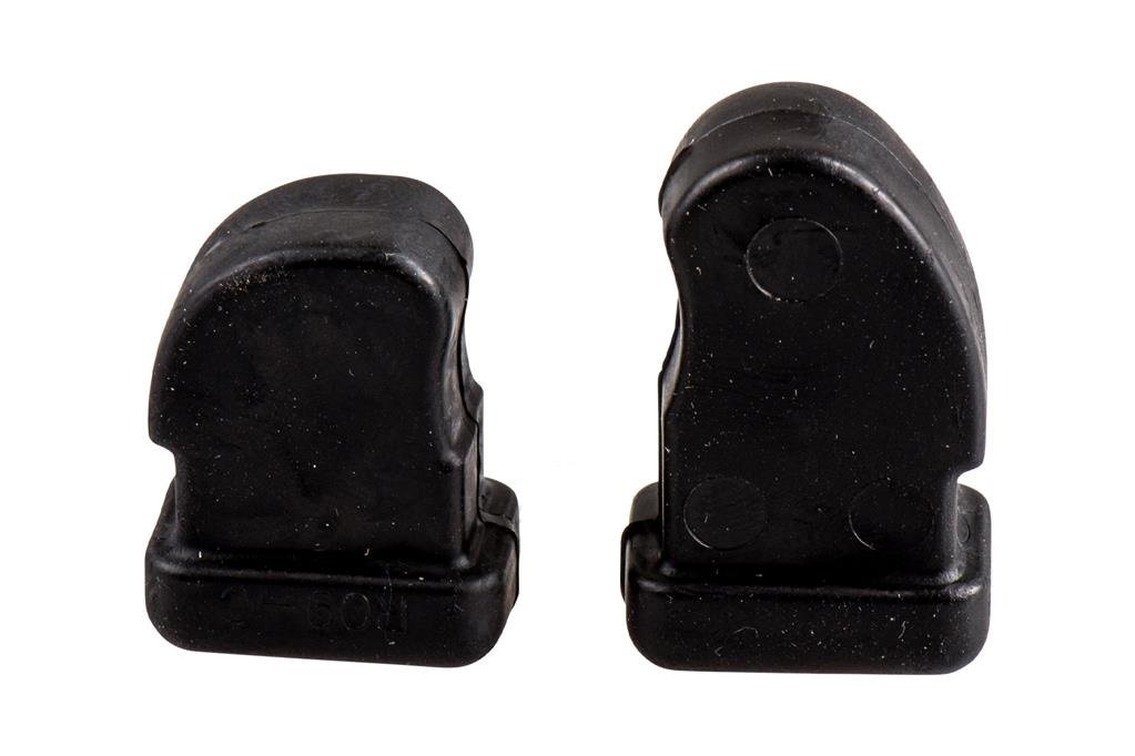 MATHEWS STRING SUPPRESSOR black (VPE=2), 15,90