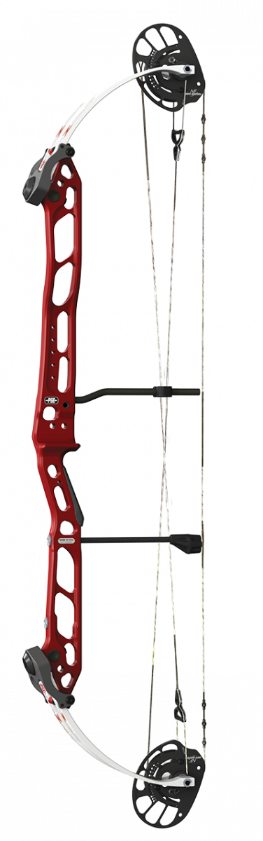 PSE Archery - Compondbogen LAZER, 849,00