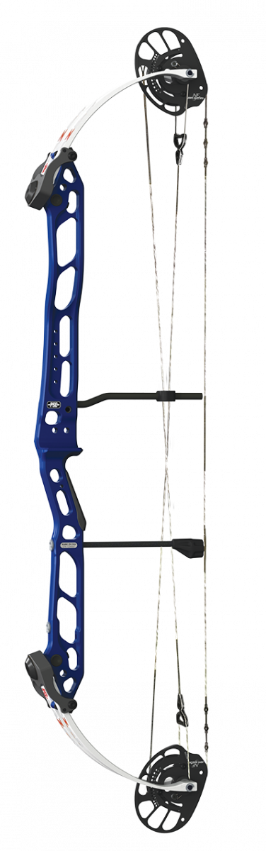 PSE Archery - Compondbogen LAZER, 849,00