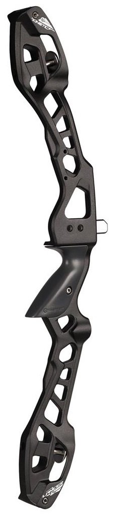KINETIC MITTELSTÜCK LANCER V2 25" RECURVE RISER, 149,90