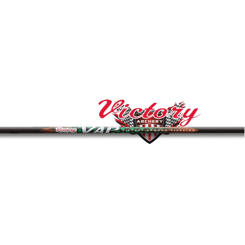 VICTORY VAP V3 CARBONSHAFT (Victory Accuracy & Performance), 10,40
