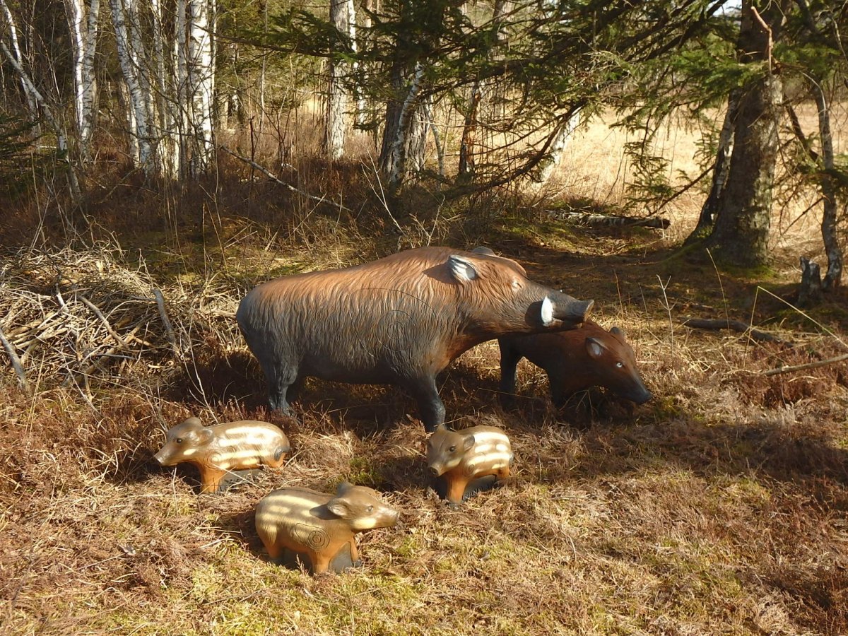 LG ANIMALS KEILER GROSS - L154cm H95 cm, 490,00