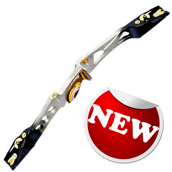 GILLO Recurve und Barebow Riser