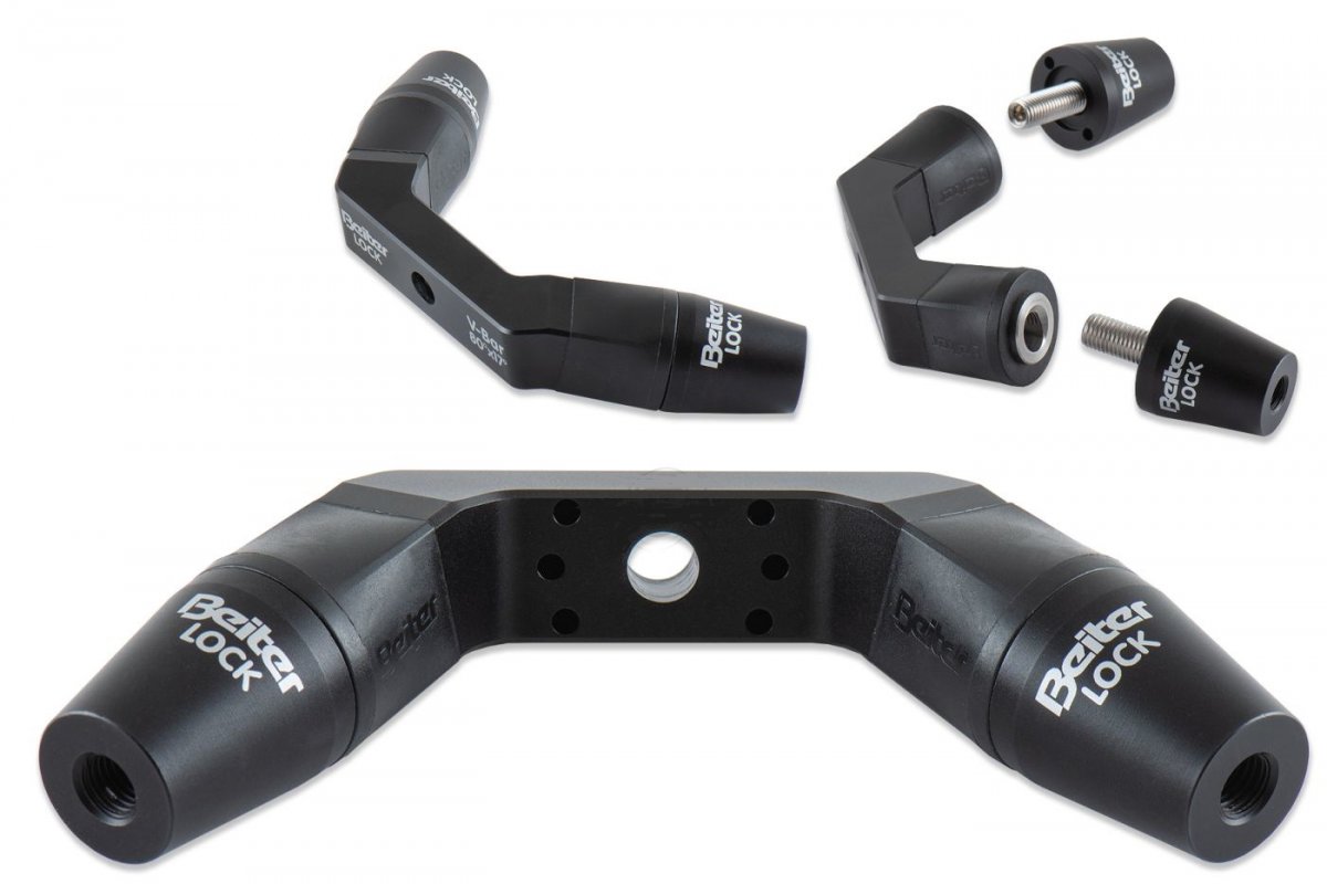 Beiter Lock V-Bar, 114,90